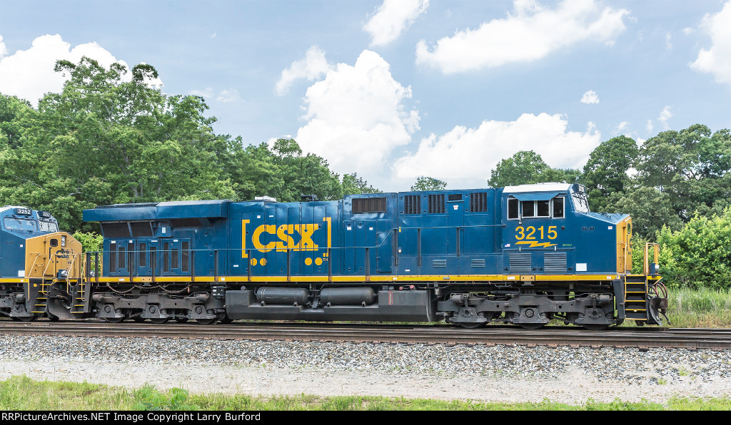 CSX 3215